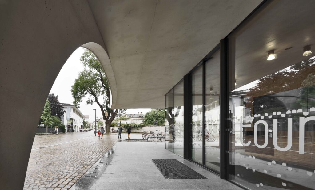 Treehugger – ModusArchitect