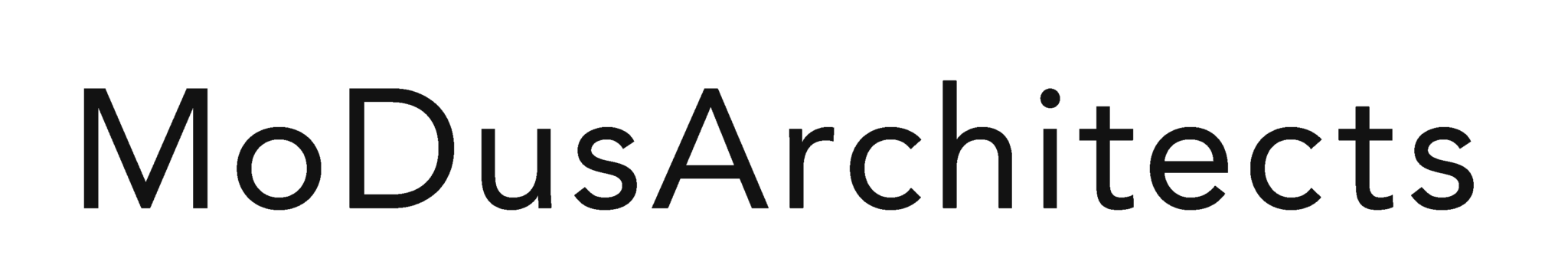 ModusArchitect – architectural practice