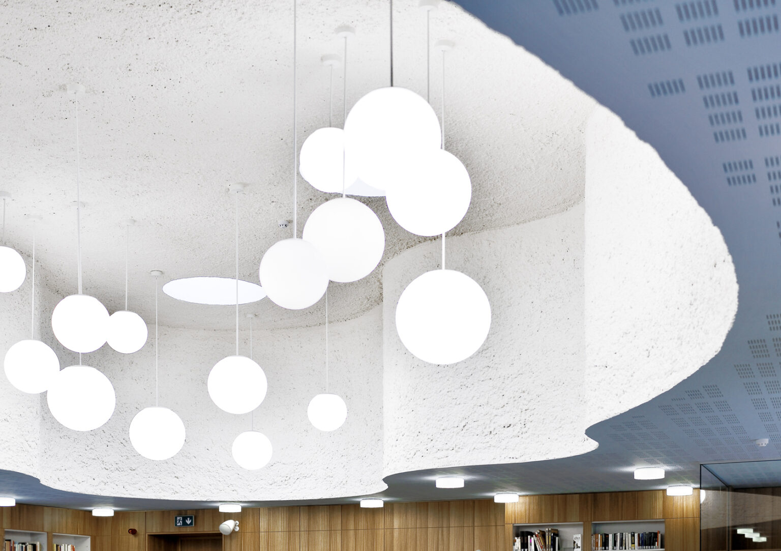 School Complex – ModusArchitect