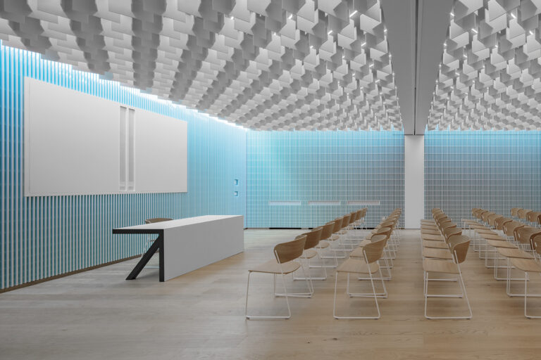 Cusanus Academy – ModusArchitect