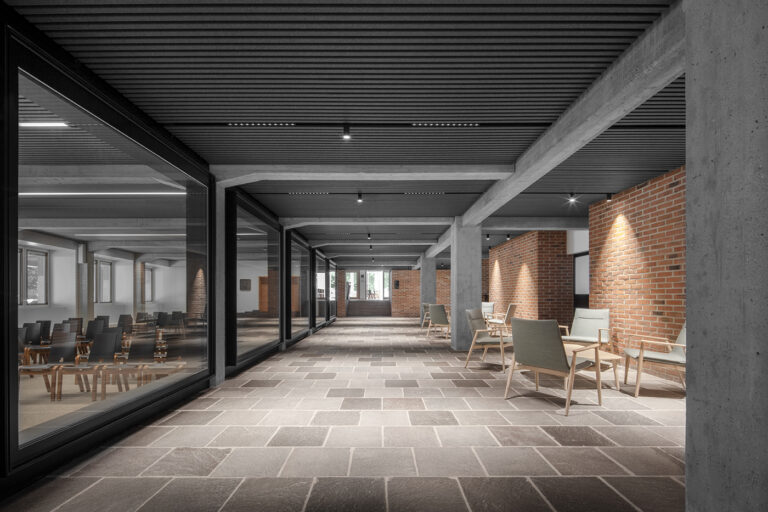 Cusanus Academy – ModusArchitect