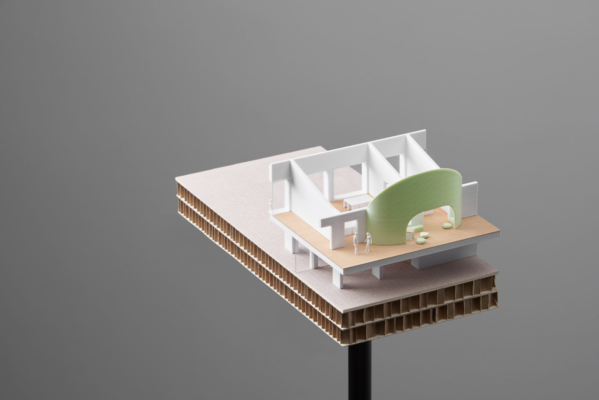 Basilica School – ModusArchitect